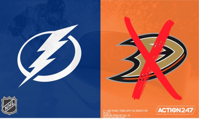 NHL Recap: Tampa Bay Lightning vs Anaheim Ducks – 12/31/25