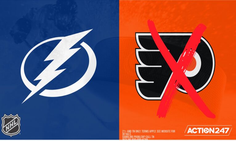 NHL Recap: Bay Lightning vs Philadelphia Flyers – 1/10/26