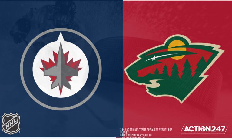 NHL Winnipeg Jets vs Minnesota Wild Prediction 1/15