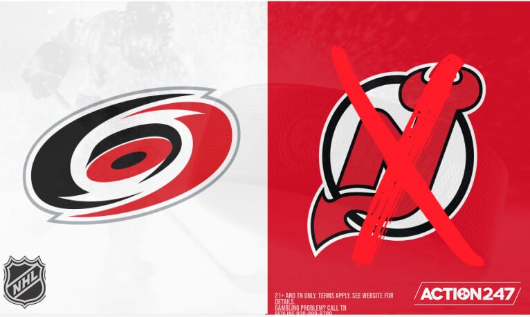 NHL Recap: Carolina Hurricanes vs New Jersey Devils – 1/4/26