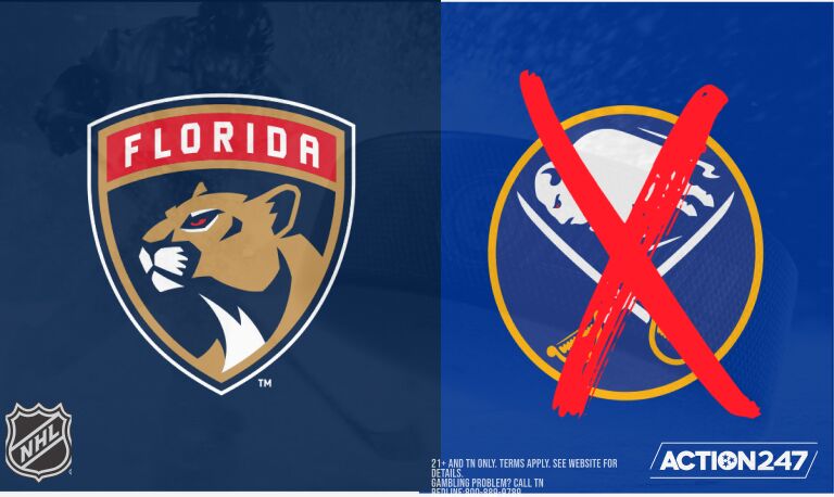 NHL Recap: Florida Panthers vs Buffalo Sabres – 1/12/26