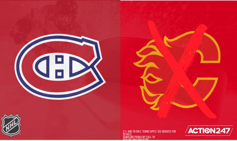NHL Recap: Montreal Canadiens vs Calgary Flames – 1/7/26