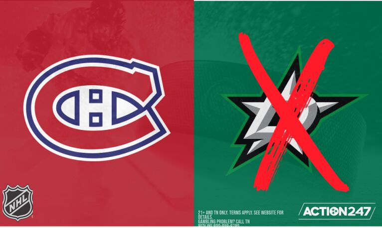 NHL Recap: Montreal Canadiens vs Dallas Stars – 1/4/26