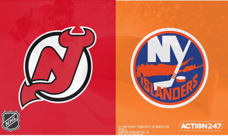 NHL New Jersey Devils vs New York Islanders Prediction 1/6