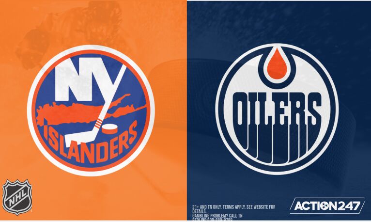 NHL New York Islanders vs Edmonton Oilers Prediction 1/15