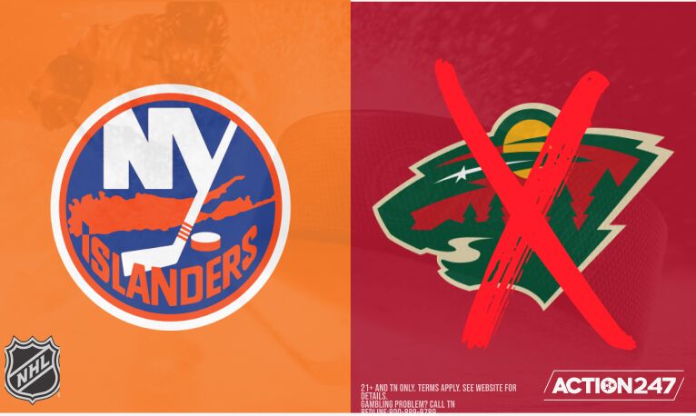 NHL Recap: New York Islanders vs Minnesota Wild – 1/10/26