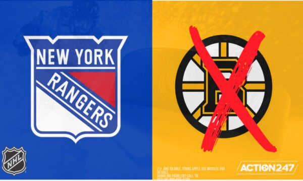 NHL Recap: New York Rangers vs Boston Bruins – 1/10/26