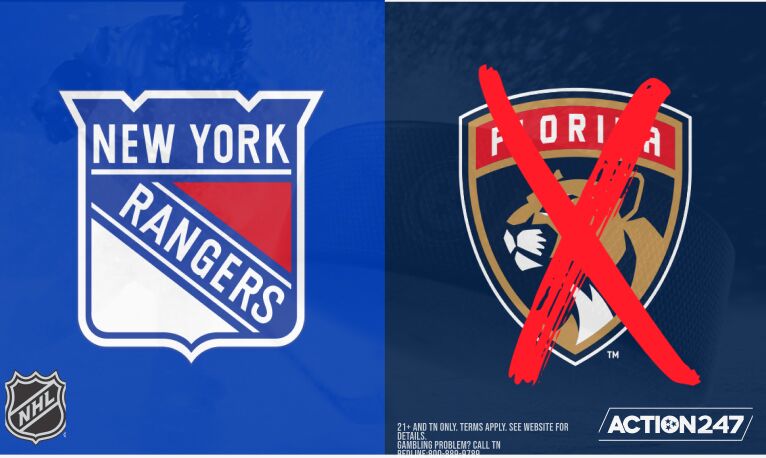 NHL Recap: New York Rangers vs Florida Panthers – 1/2/26