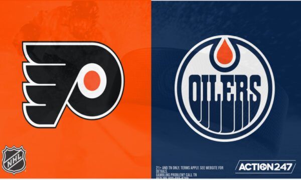 NHL Philadelphia Flyers vs Edmonton Oilers Prediction 1/3