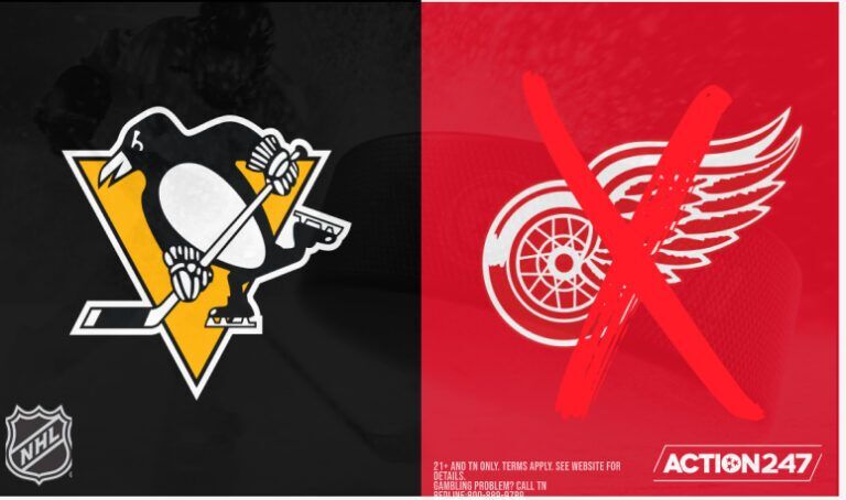 NHL Recap: Pittsburgh Penguins vs Detroit Red Wings – 1/3/26
