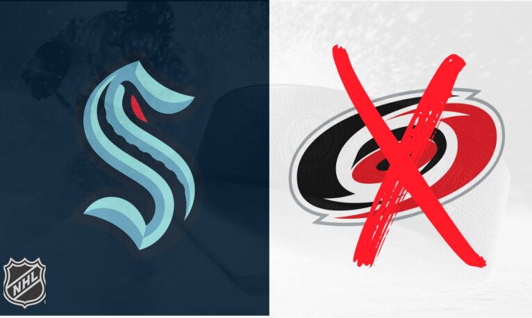 NHL Recap: Seattle Kraken vs Carolina Hurricanes – 1/10/26