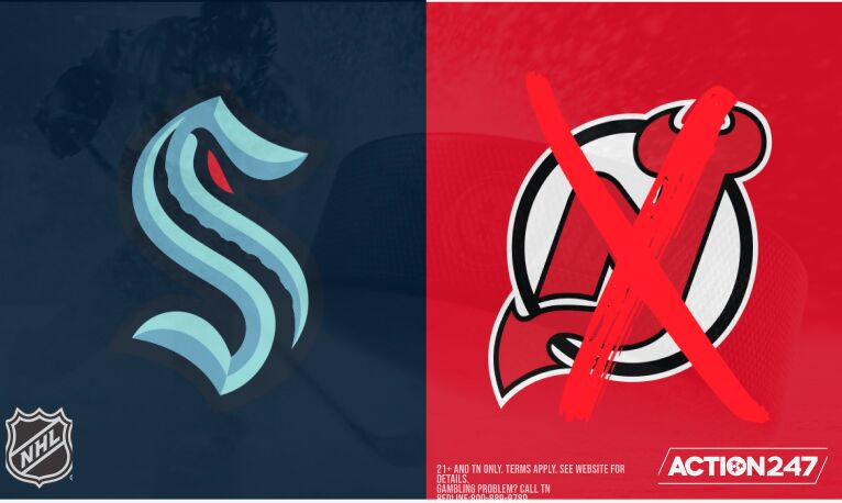 NHL Recap: Seattle Kraken vs New Jersey Devils – 1/14/26