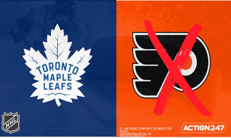 NHL Recap: Maple Leafs vs Philadelphia Flyers – 1/8/26