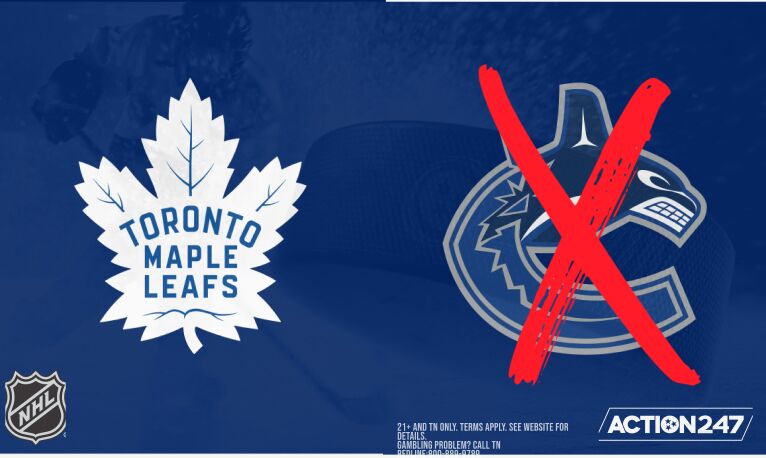 NHL Recap: Maple Leafs vs Vancouver Canucks – 1/10/26
