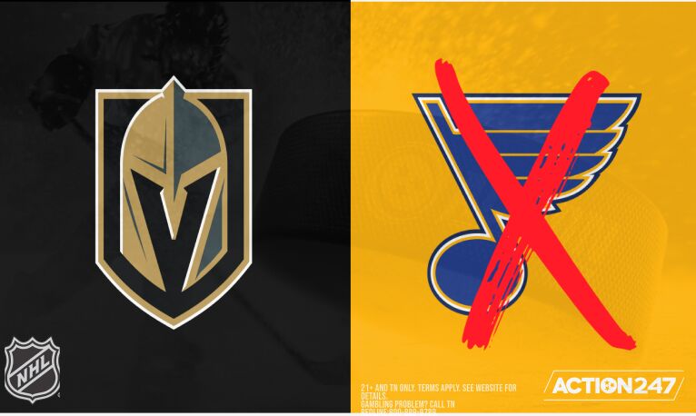 NHL Recap: Vegas Golden Knights vs St. Louis Blues – 1/2/26
