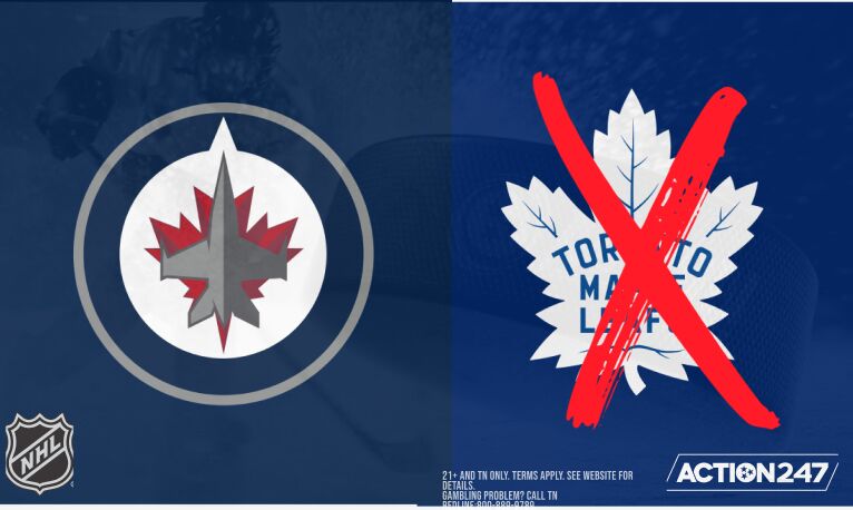 NHL Recap: Winnipeg Jets vs Toronto Maple Leafs – 1/1/26