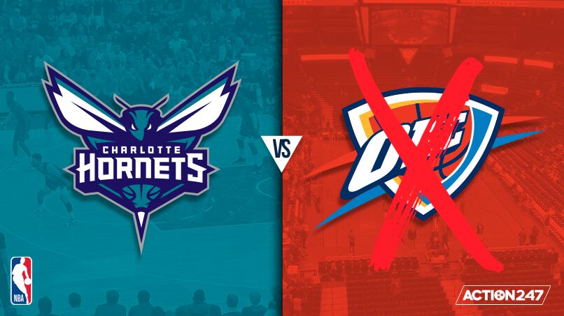 NBA Recap: Hornets vs Oklahoma City Thunder – 1/5/26