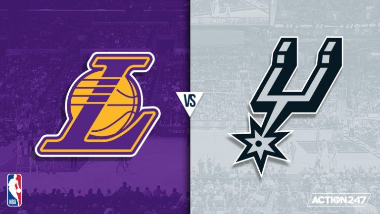 NBA Los Angeles Lakers vs San Antonio Spurs Prediction 1/7