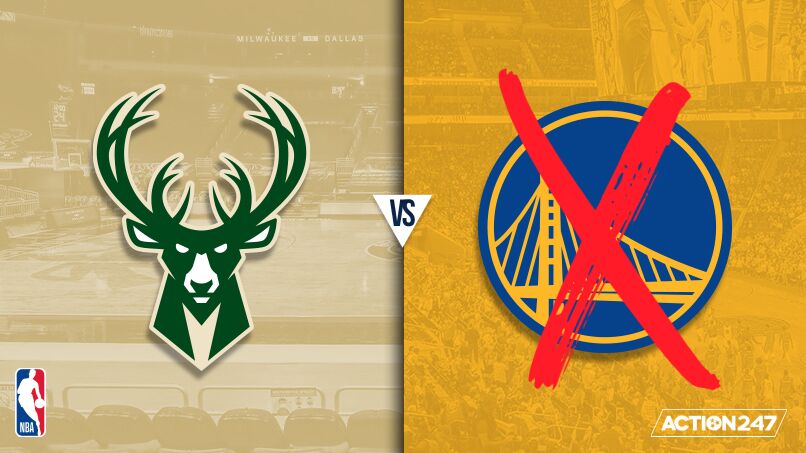 NBA Recap: Milwaukee Bucks vs Golden State Warriors – 1/7/26