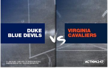NCAAF Duke Blue Devils vs Virginia Cavaliers Prediction 12/6